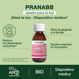 Jarabe Tos 120 ml - 120 ml Bio | Pranarôm