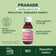 Jarabe Tos 120 ml - 120 ml Bio | Pranarôm